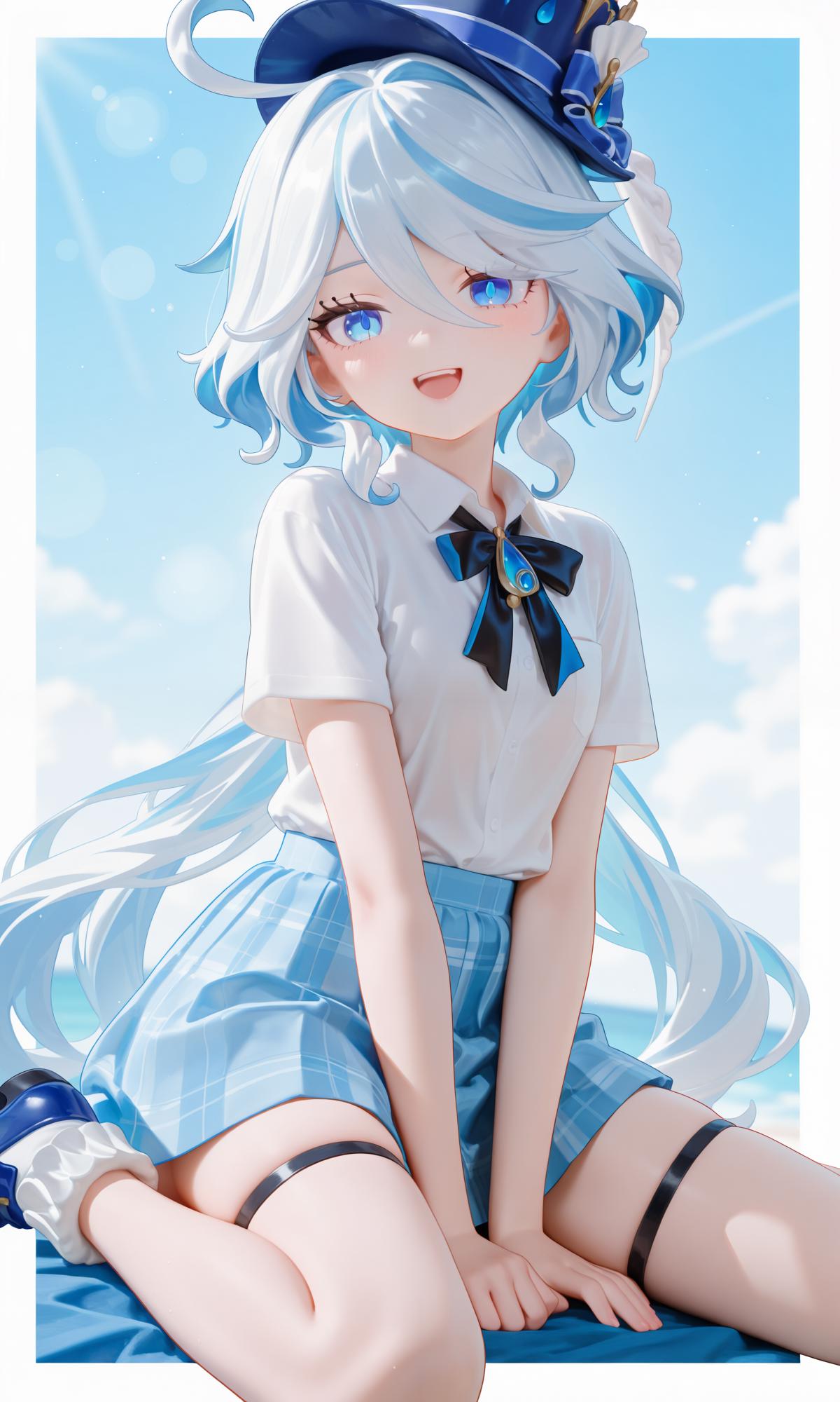 Image posted by xiyunyun