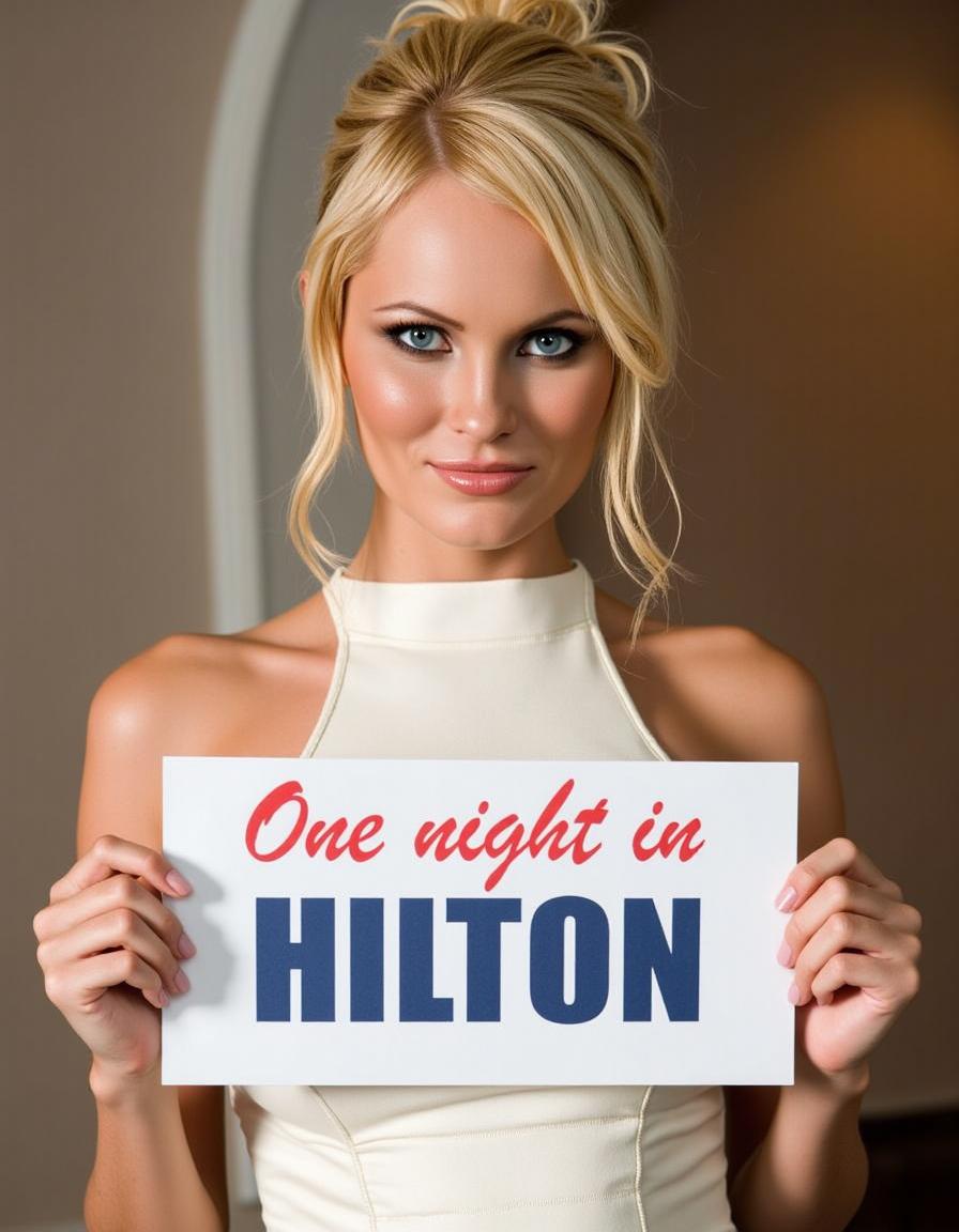 Hanna Hilton (Flux) - Adult Film Actress - v1.0 - CivitAI Archive