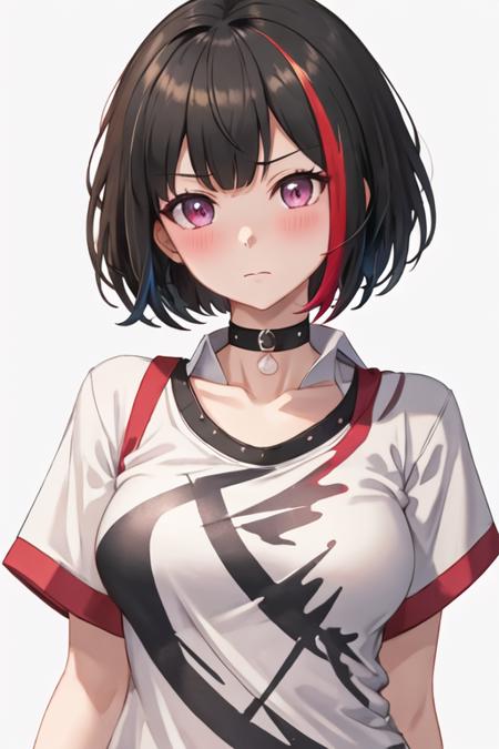 mitake_ran/美竹蘭 (BanG Dream!) - v1.4 | Stable Diffusion LoRA | Civitai