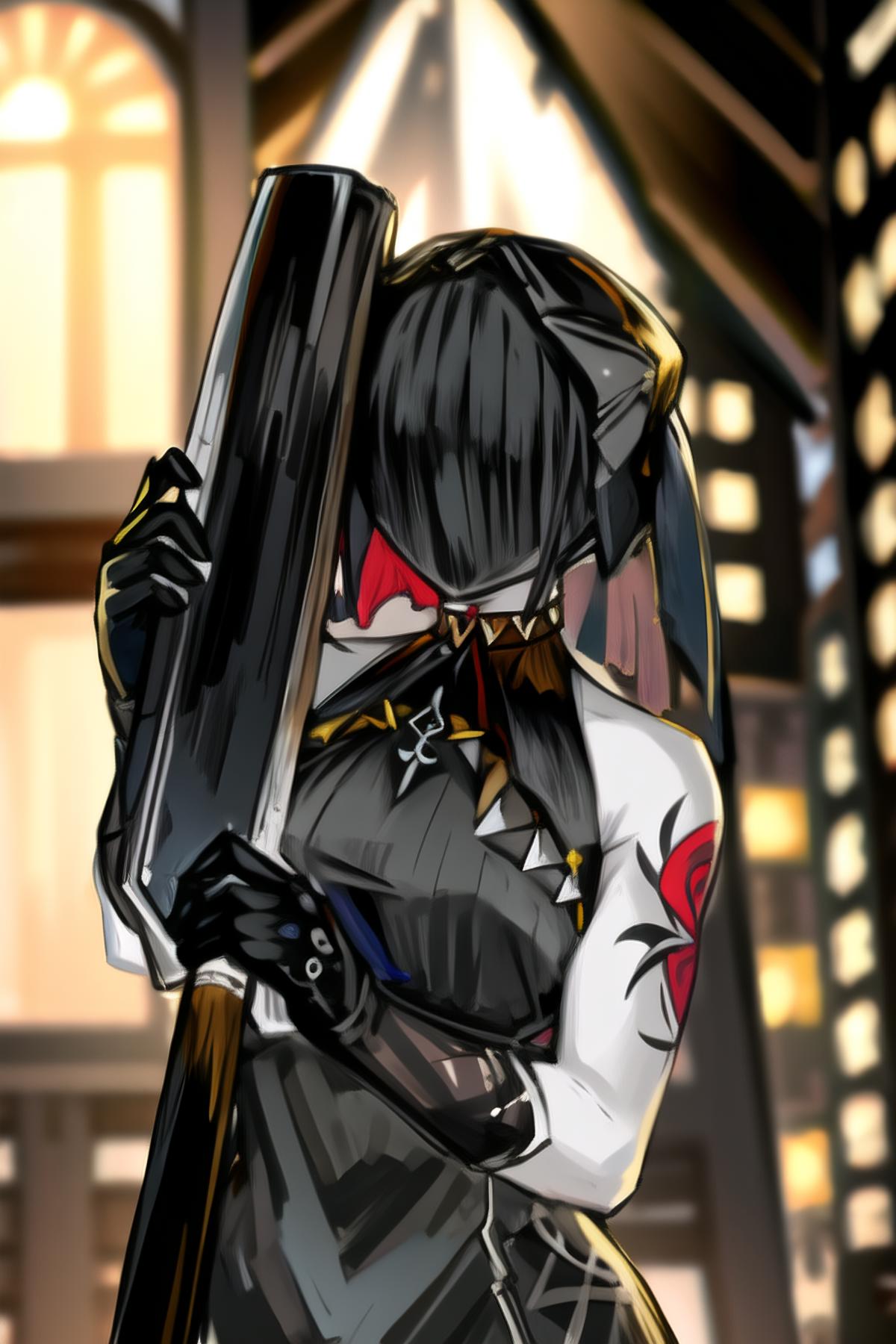 Moon Project Distortions - v1.0 | Stable Diffusion LoRA | Civitai