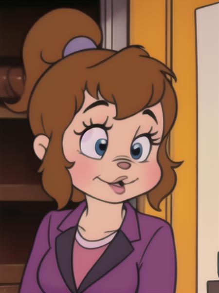 The Chipettes Character Pack - ComfyUI Cloud