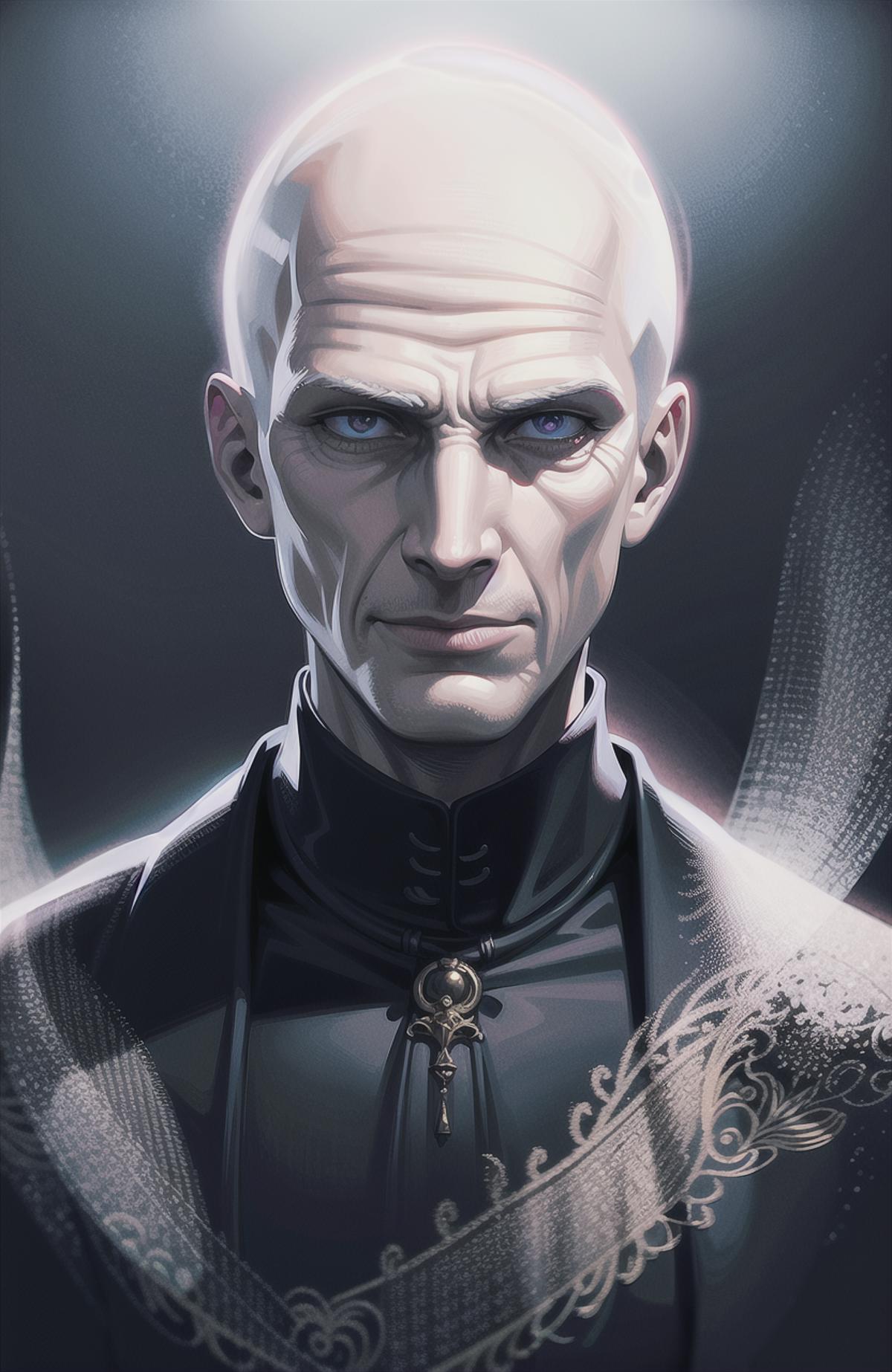 Lyriel - v1.6 Review