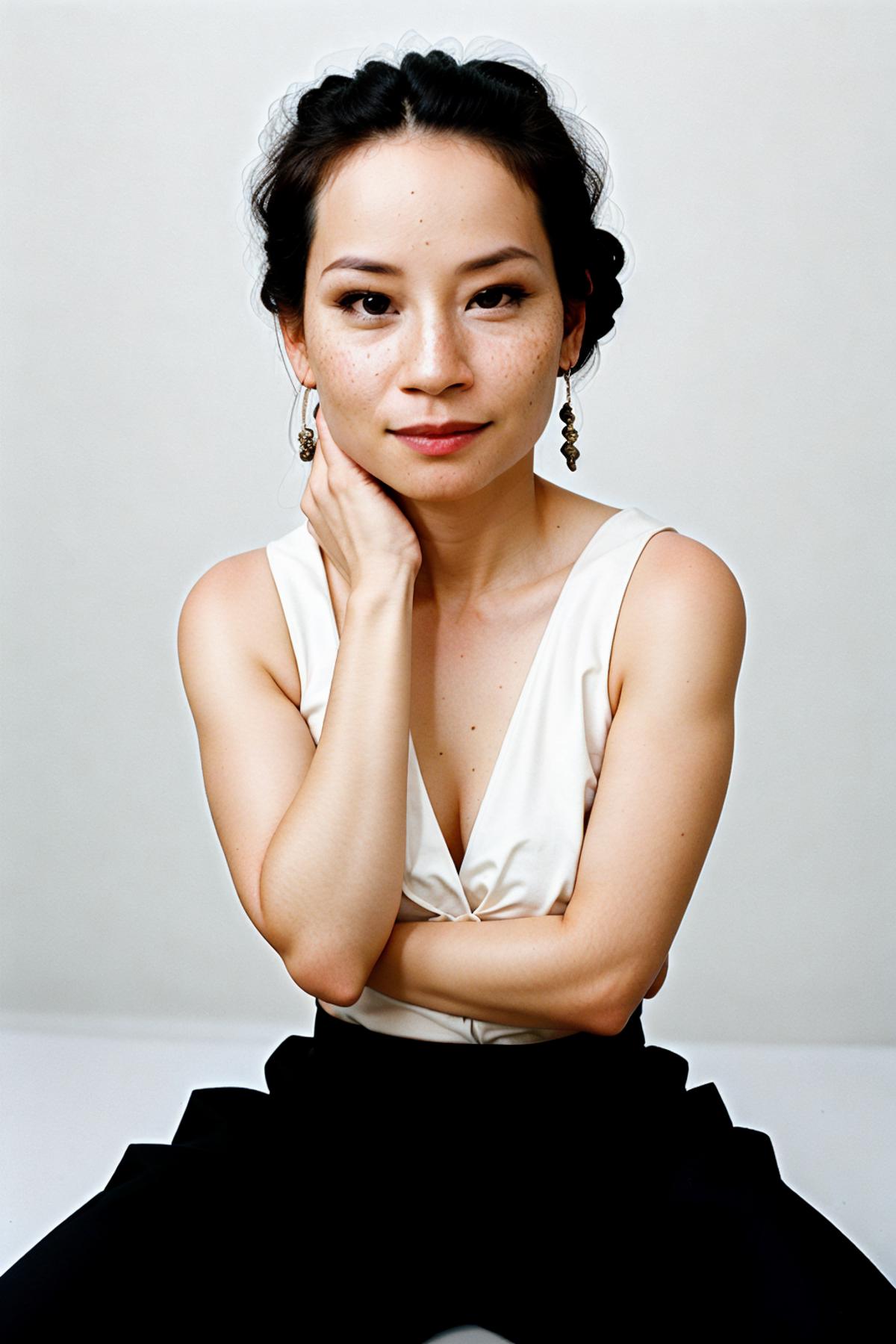 Image posted by ghostintheshell