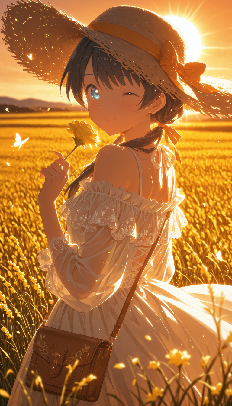 Image posted by LumiNami