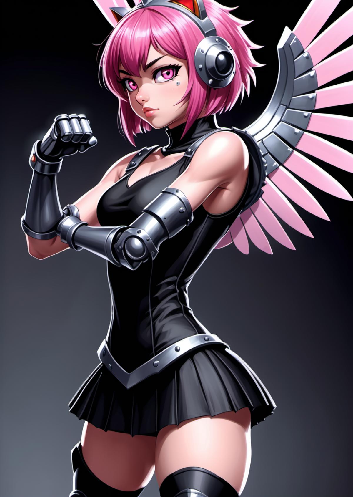 Image posted by ChaosExperience