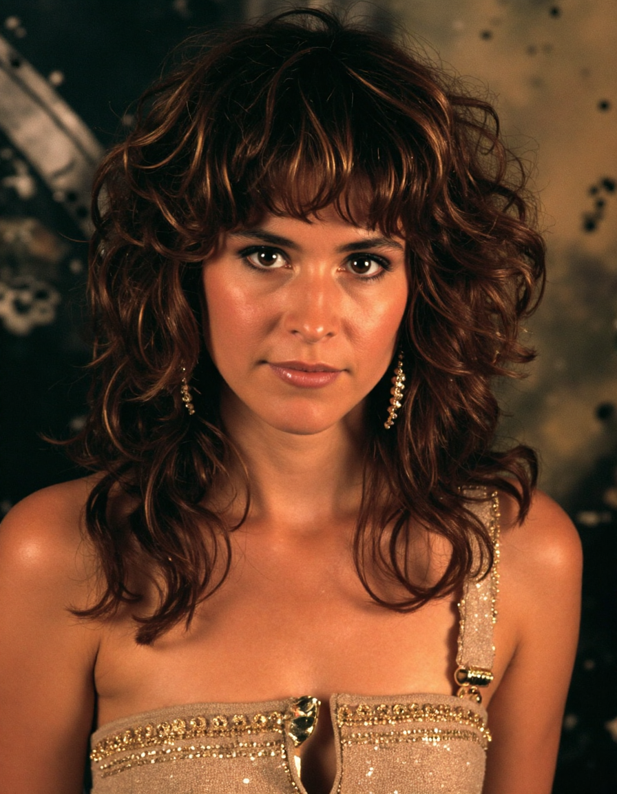 Ally Sheedy (Ca 1987) - v1.0 - CivitAI Archive