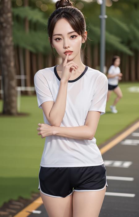 Zhang Jia'ni Jenny - v1.0 | Stable Diffusion LoRA | Civitai