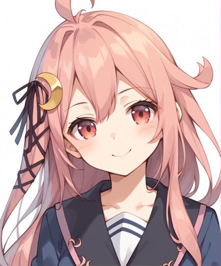 Uzuki (Kantai Collection) / 卯月 (艦隊これくしょん) [PDXL] - v1.0 | Stable Diffusion LoRA | Civitai