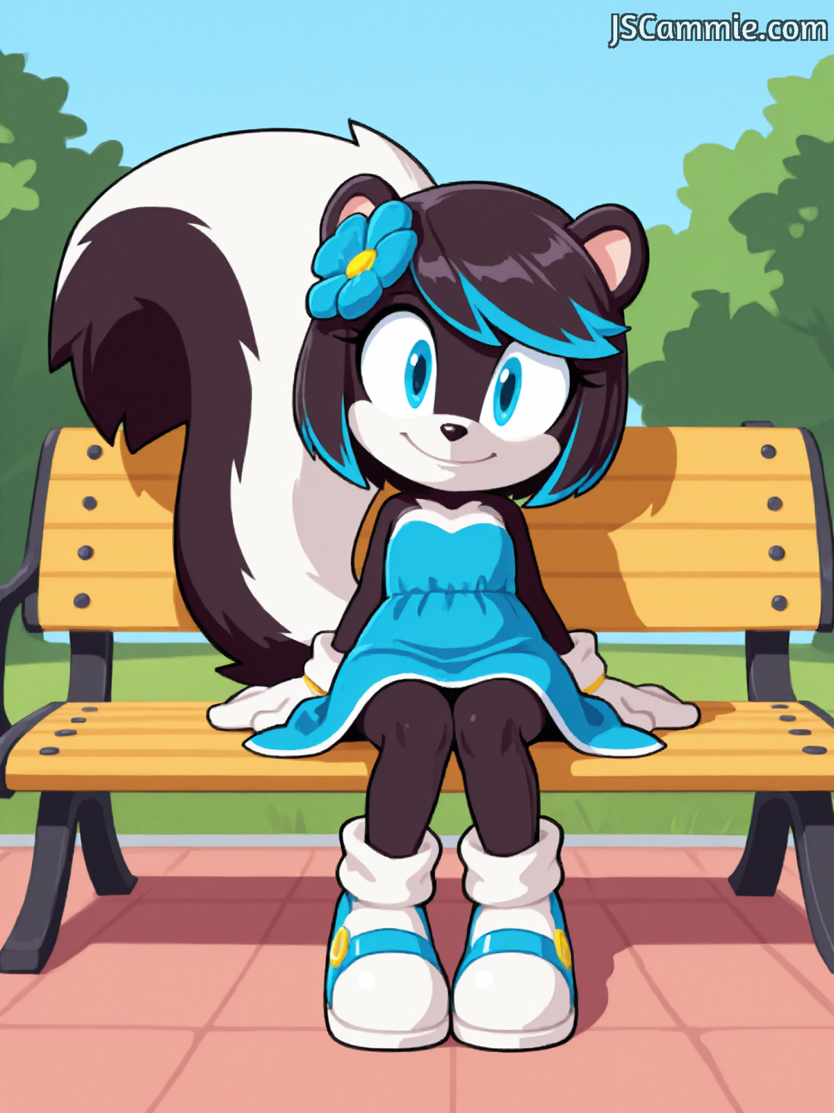 Image posted by NEO_The_Neon_OC_Creator