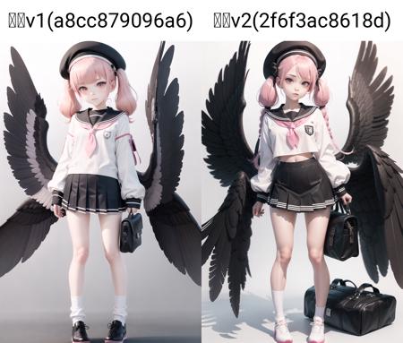 Shimoe Koharu(blue archive) - v2.0 | Stable Diffusion LoRA | Civitai