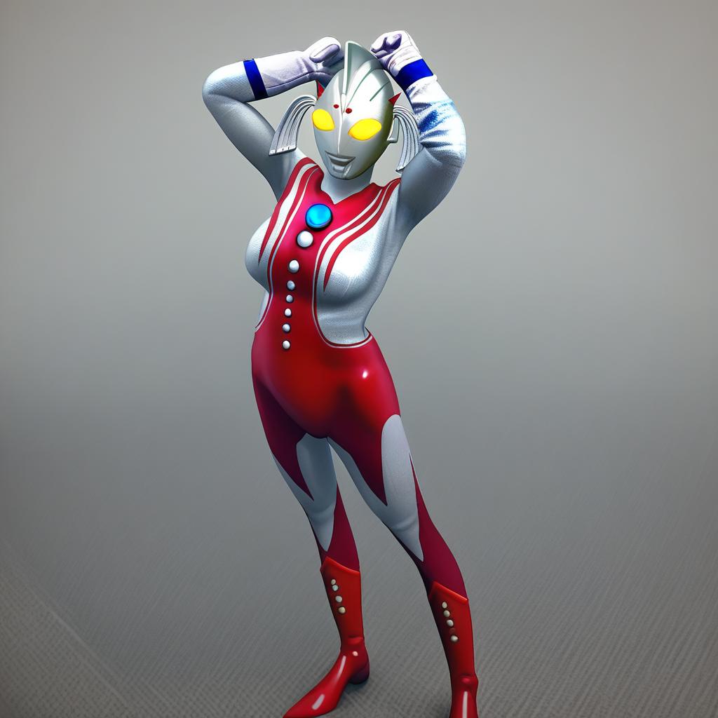 Mother of Ultra v2 - ignore version Showcase | Civitai