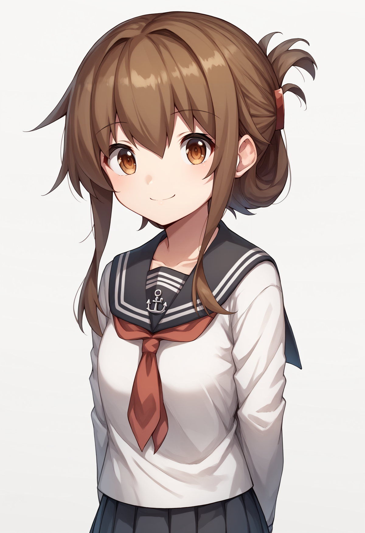 Izanuma - 舰娘电 - Kancolle - Kantai Collection - PDXL LORA - v1.0 | Stable Diffusion LoRA | Civitai