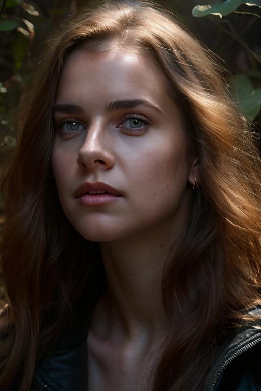 Alina Kova - Adult Model - v1.0 Showcase | Civitai