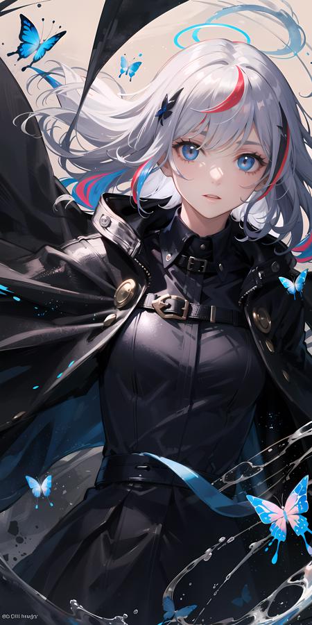 Nyan Mix - 230301_withContrastFix | Stable Diffusion Checkpoint | Civitai