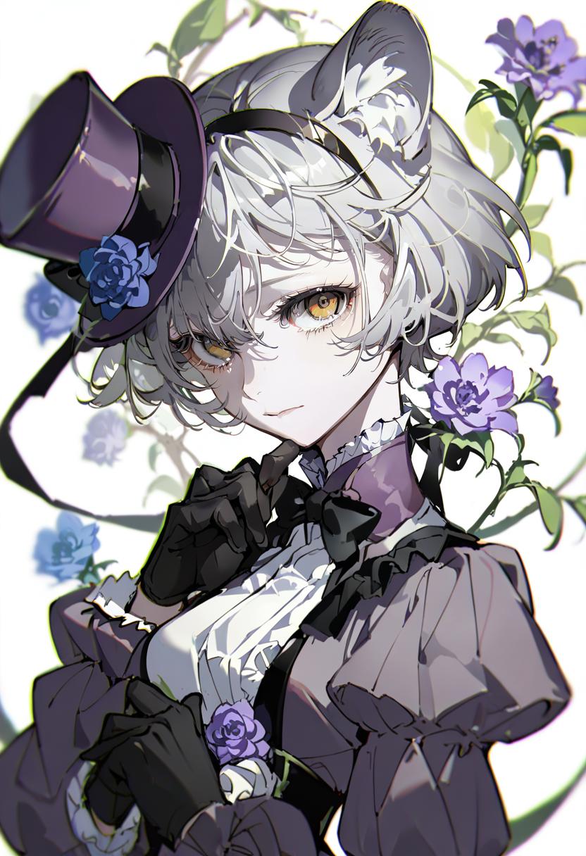 Image post by silvermoong | Civitai