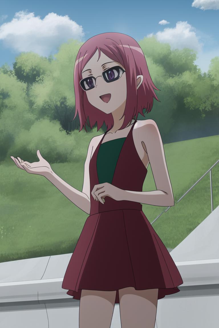 Lotte no omocha! (complete pack PDXL and SD1.5) - Judit SD1.5 | Stable Diffusion LoRA | Civitai