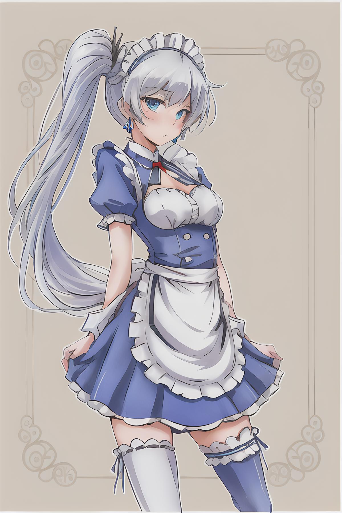 Iesupa / mojojoj Style - v1.0 | Stable Diffusion LoRA | Civitai