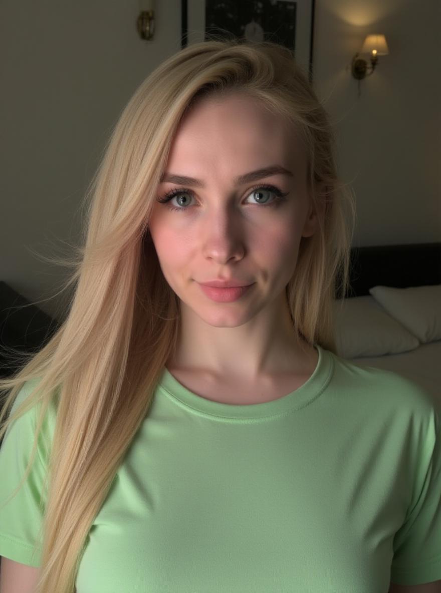 Alissa_Wxw - Camgirl Flux 🇺🇦 - v1.0 - CivitAI Archive