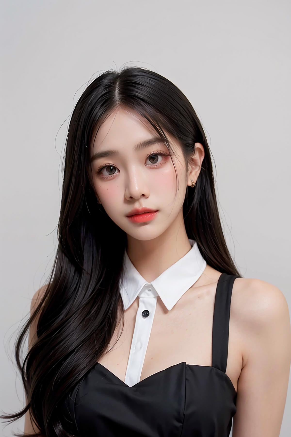 Mind_tiya 4EVE Idol (Thai) - v1.0 | Stable Diffusion LoRA | Civitai