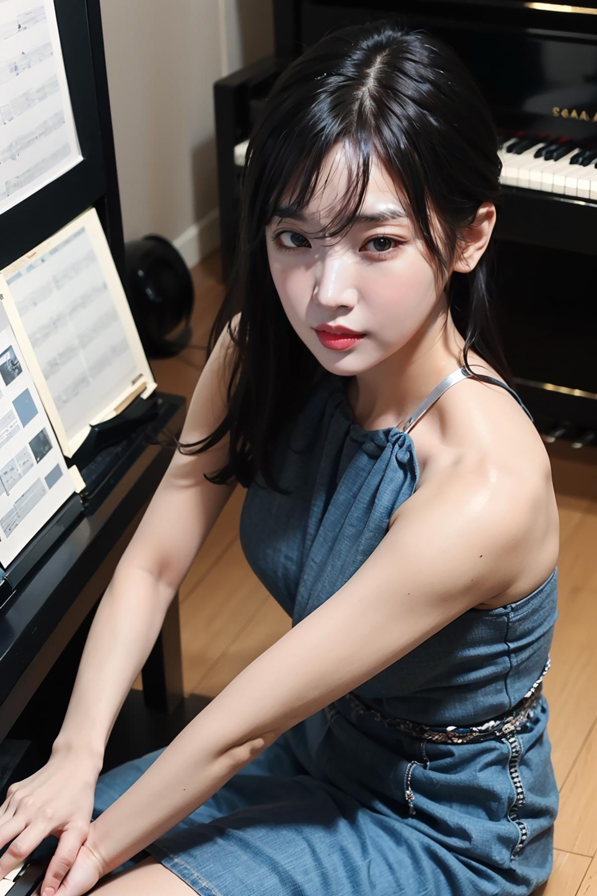 Leezy - v1.5 | Stable Diffusion LoRA | Civitai