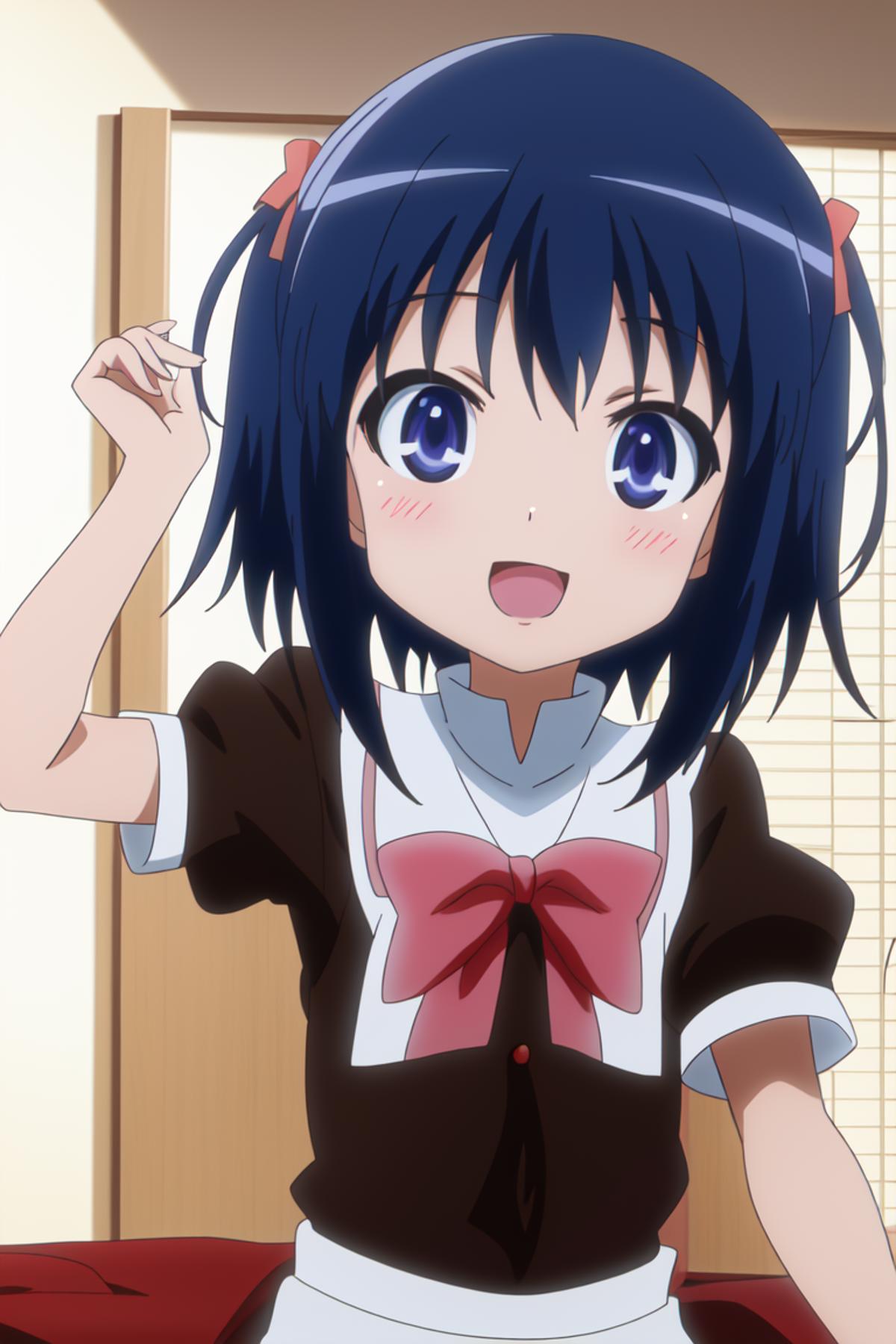 Lotte no omocha! (complete pack PDXL and SD1.5) - Asuha SD1.5 | Stable Diffusion LoRA | Civitai