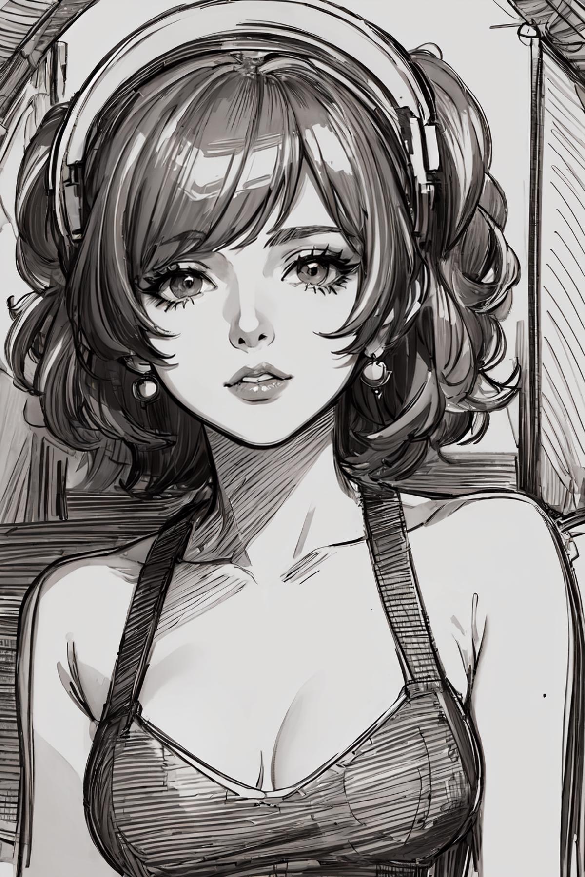 JBX Sketchy Doodles - v1.0 Review | Civitai