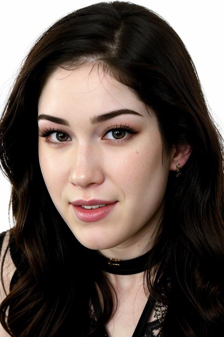 Evelyn Claire Gamer Twitch Streamer Pornstar Comfyui Cloud