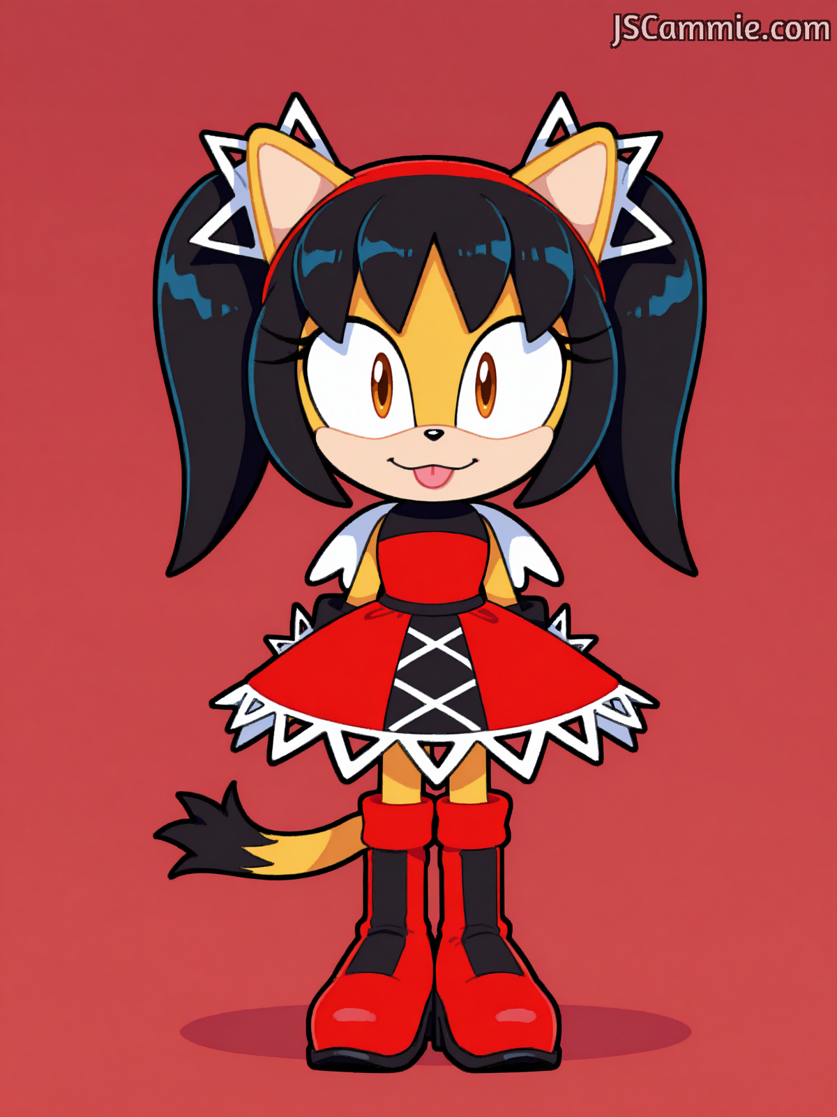 Image posted by NEO_The_Neon_OC_Creator