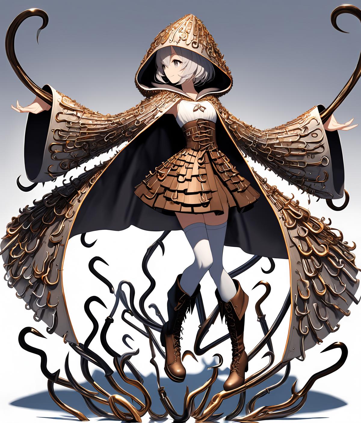 Image posted by Nakano_Gyume