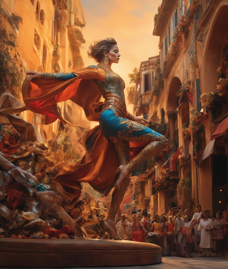 Copax Realistic XL - SDXL1.0 - v3 Showcase