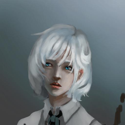 Luo - v1.0 | Stable Diffusion LoRA | Civitai