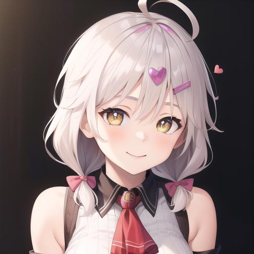 魔道书7使者 ·（7人の魔書使い）·（TRINITY SEVEN） - 仓田唯（Kurata yui） Showcase | Civitai