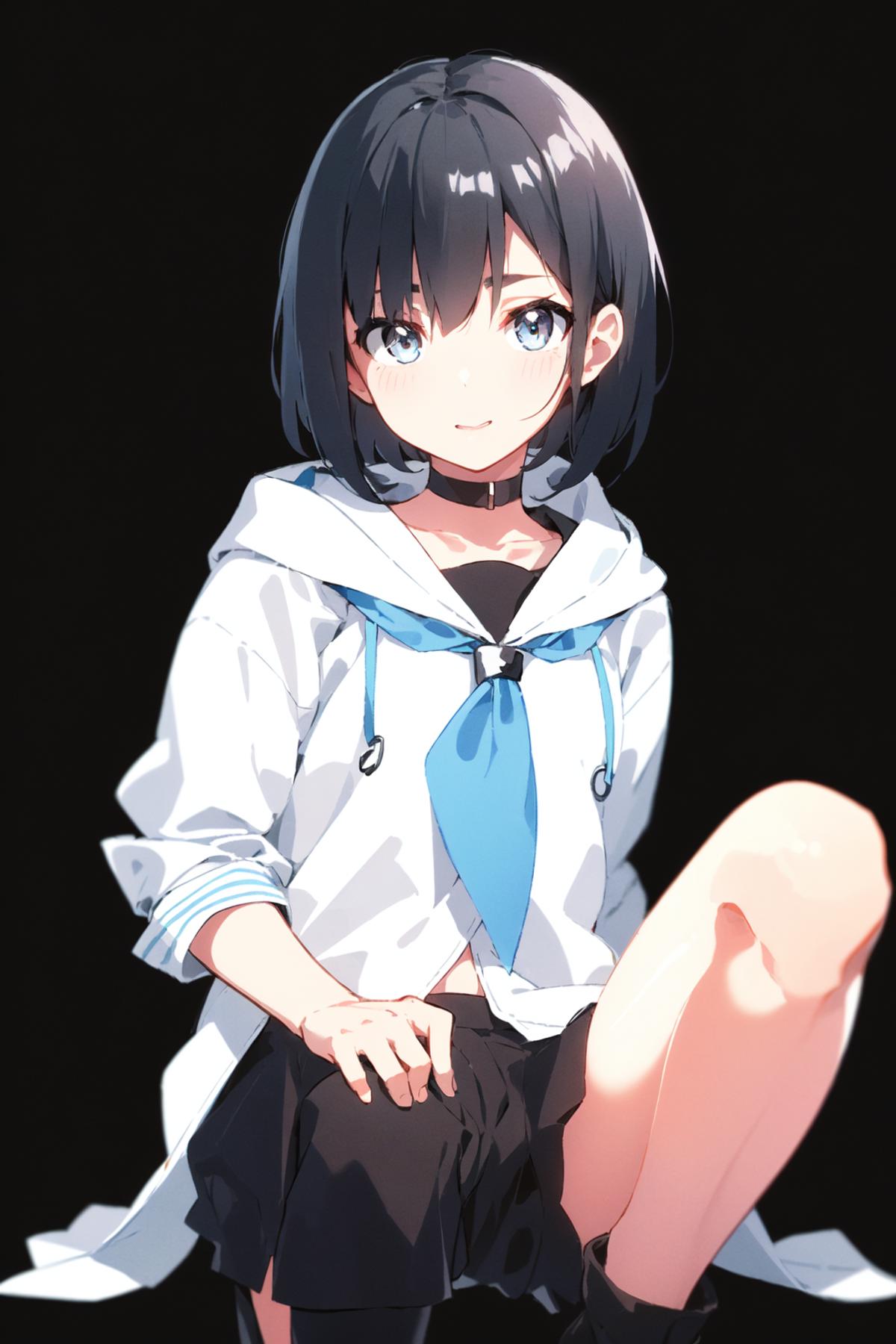 Image posted by Kitsune_Ai