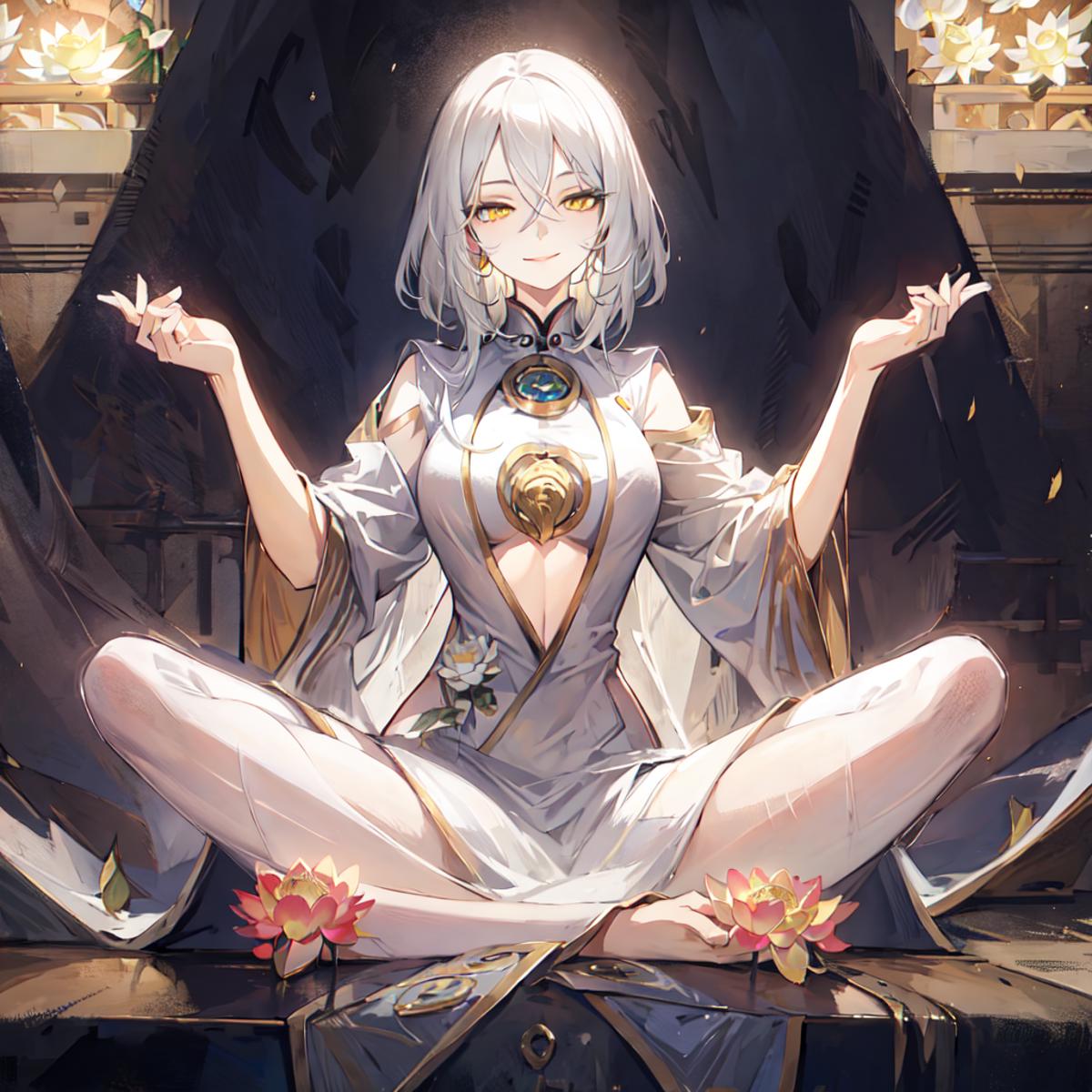 (Neural cloud)(少前-云图计划)(晨曦)(EOS) - v1.0 | Stable Diffusion LoRA | Civitai (Neural cloud)(少前-云图计划)(晨曦)(EOS) - v1.0 | Stable Diffusion LoRA | Civitai