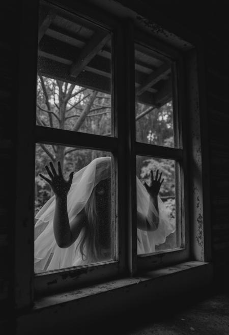 The Bride - v1.0 | Flux LoRA | Civitai