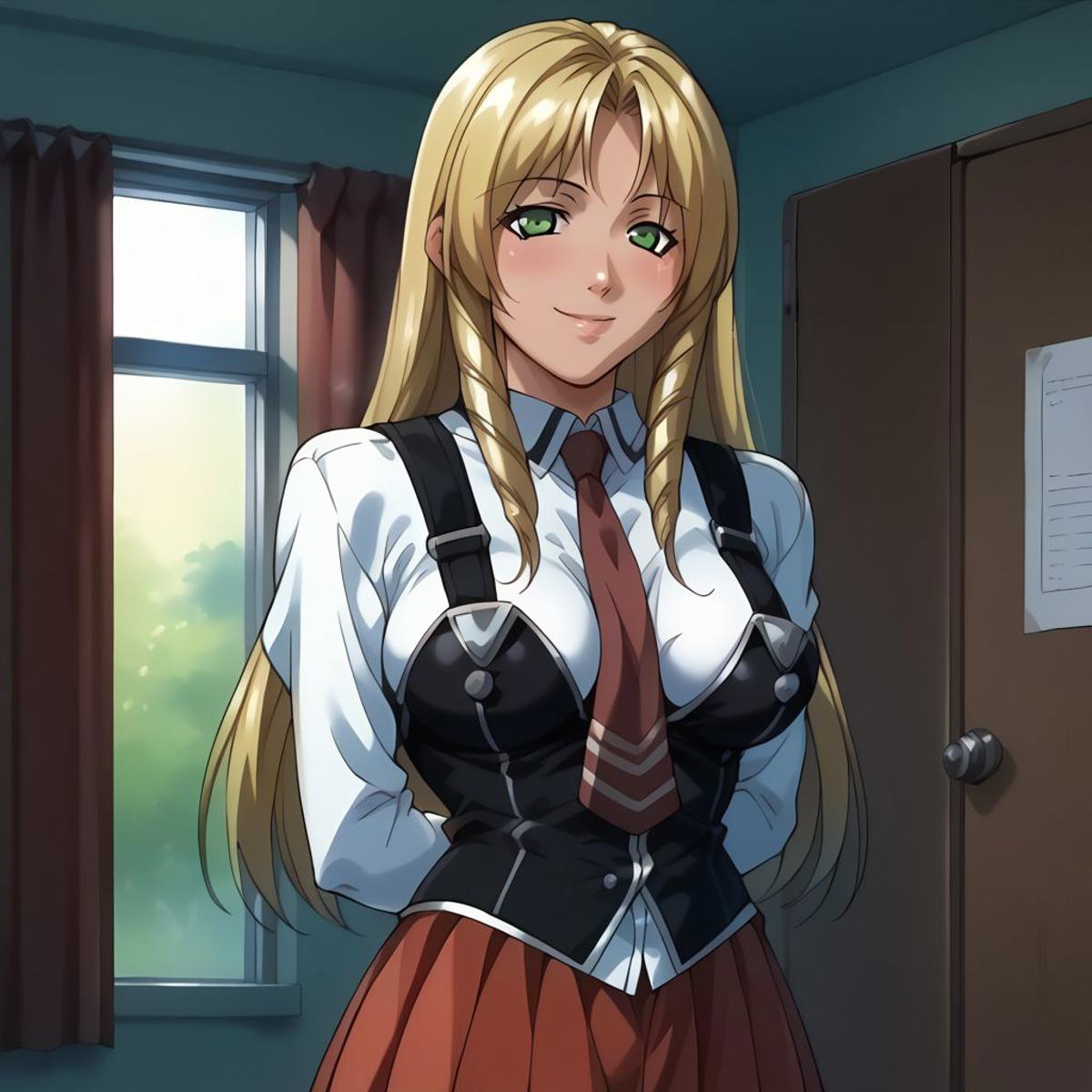 Image posted by MANKEN