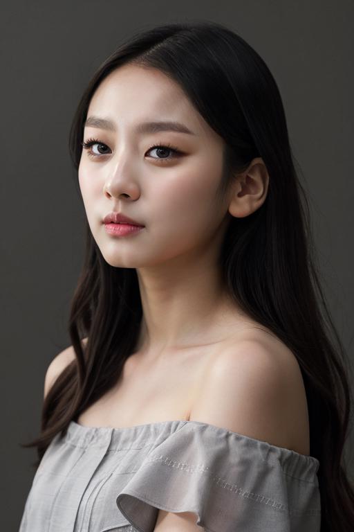 Not Actress - Lee Sumin - v1.5 | Stable Diffusion LoRA | Civitai