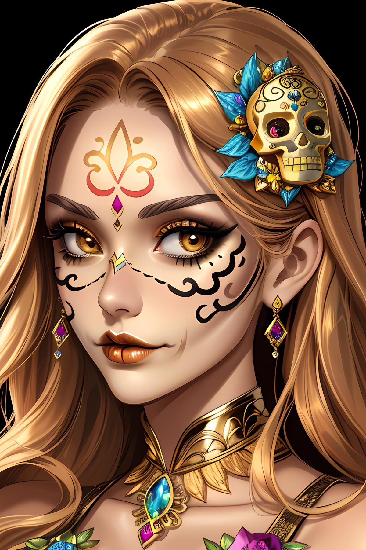 AImagination Evolved 2.5D - v1 | Stable Diffusion Checkpoint | Civitai