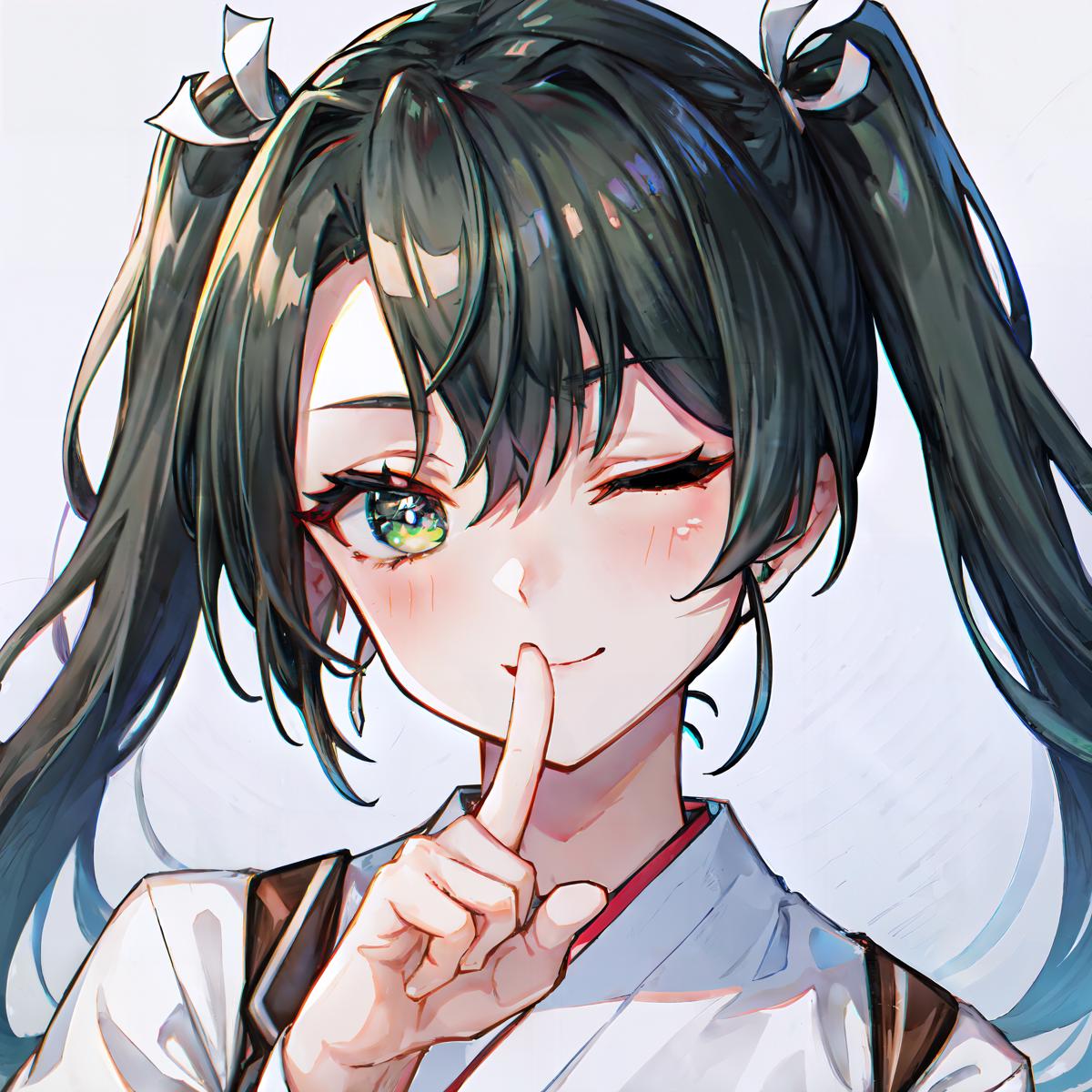 Zuikaku (Kancolle) - v0.1 | Stable Diffusion LoRA | Civitai