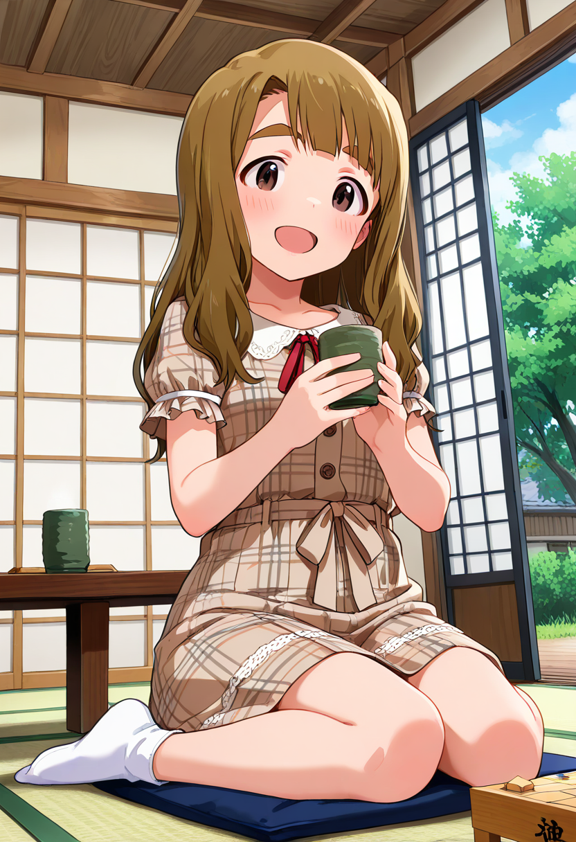 Image posted by nuko_masshigura