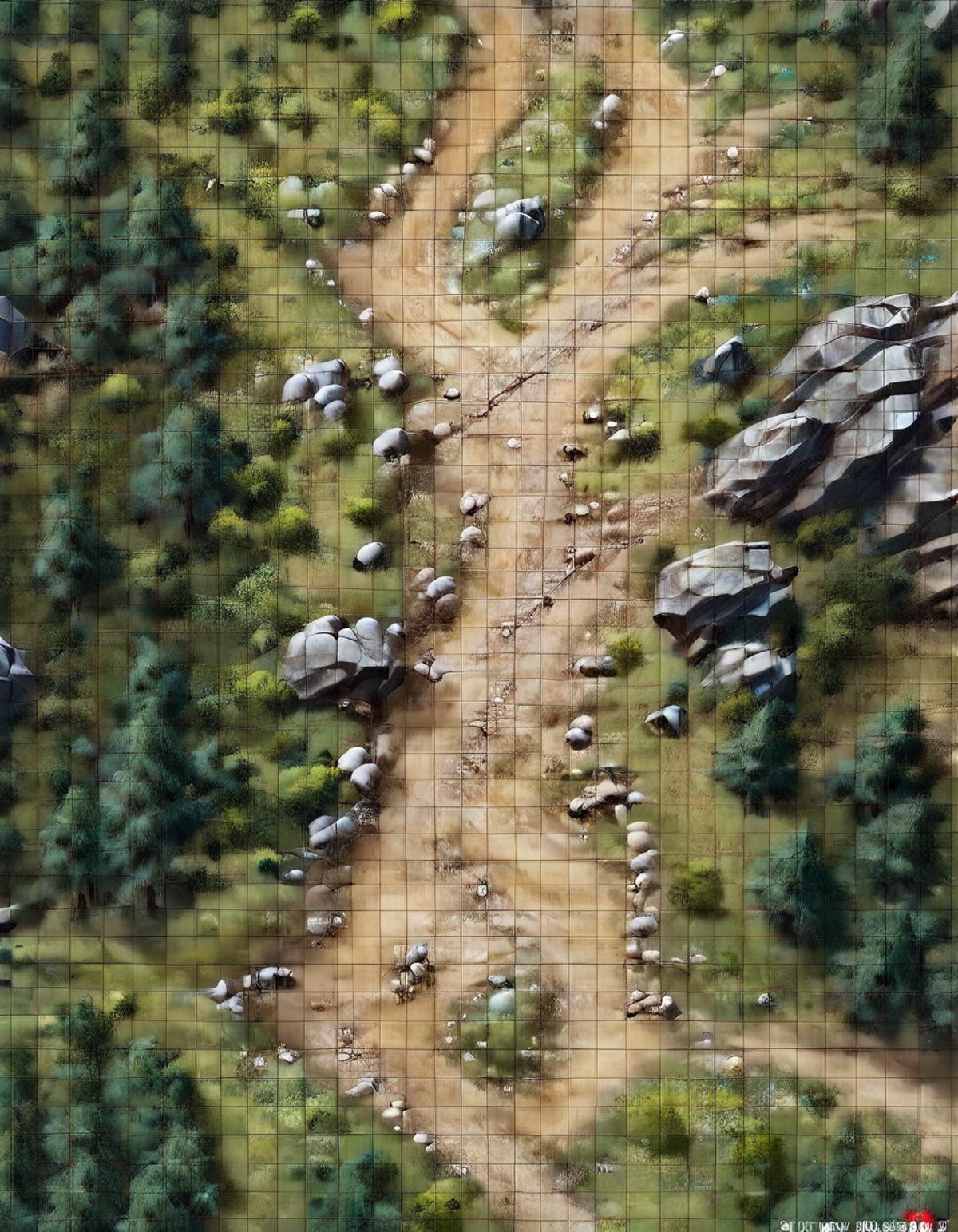 D&D Table RPG - D&D Table RPG Review | Civitai