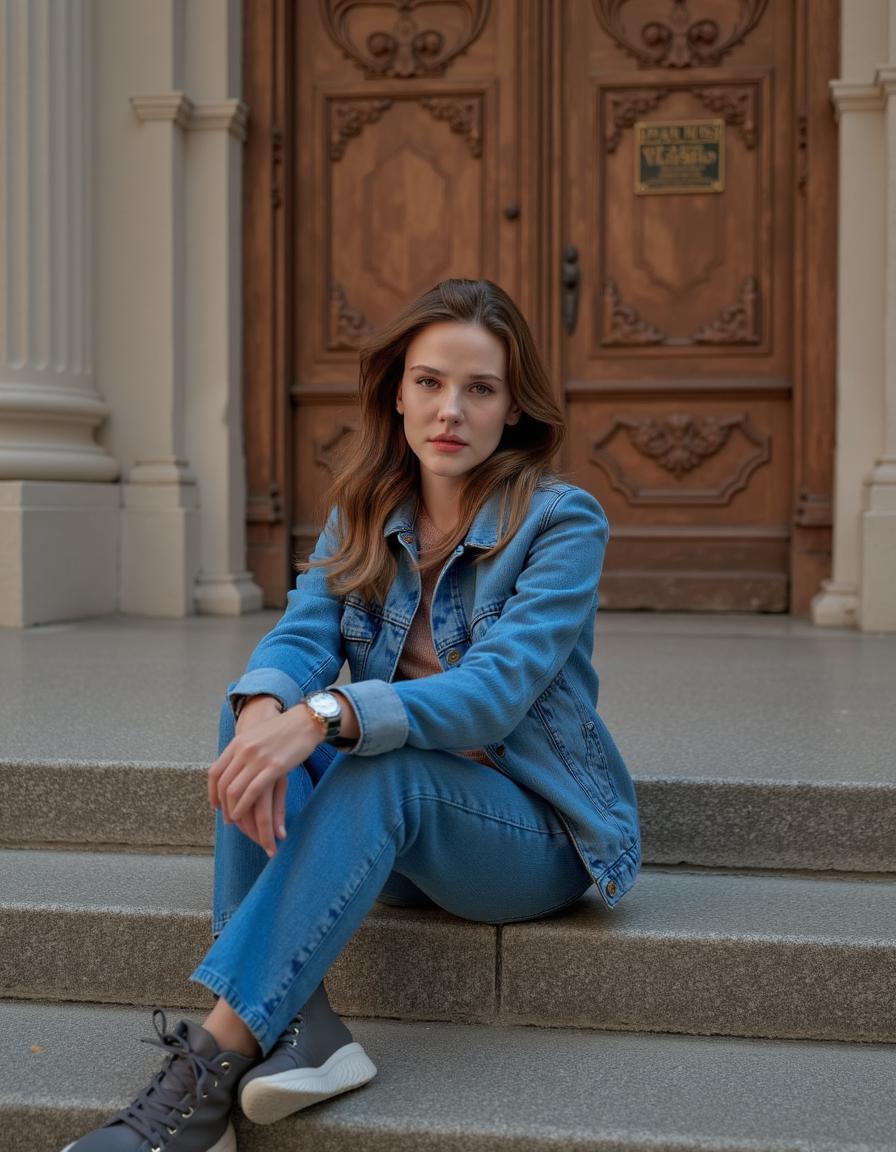 Alina Plotnikova Boz - 🟡 FLUX - CivitAI Archive