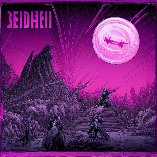 dan-mumford - learned embeds | Stable Diffusion Embedding | Civitai