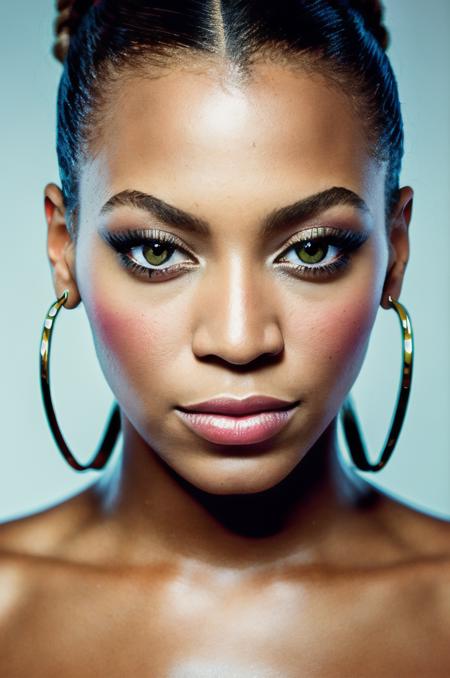 Beyoncé Knowles - v1.0 | Stable Diffusion LyCORIS | Civitai