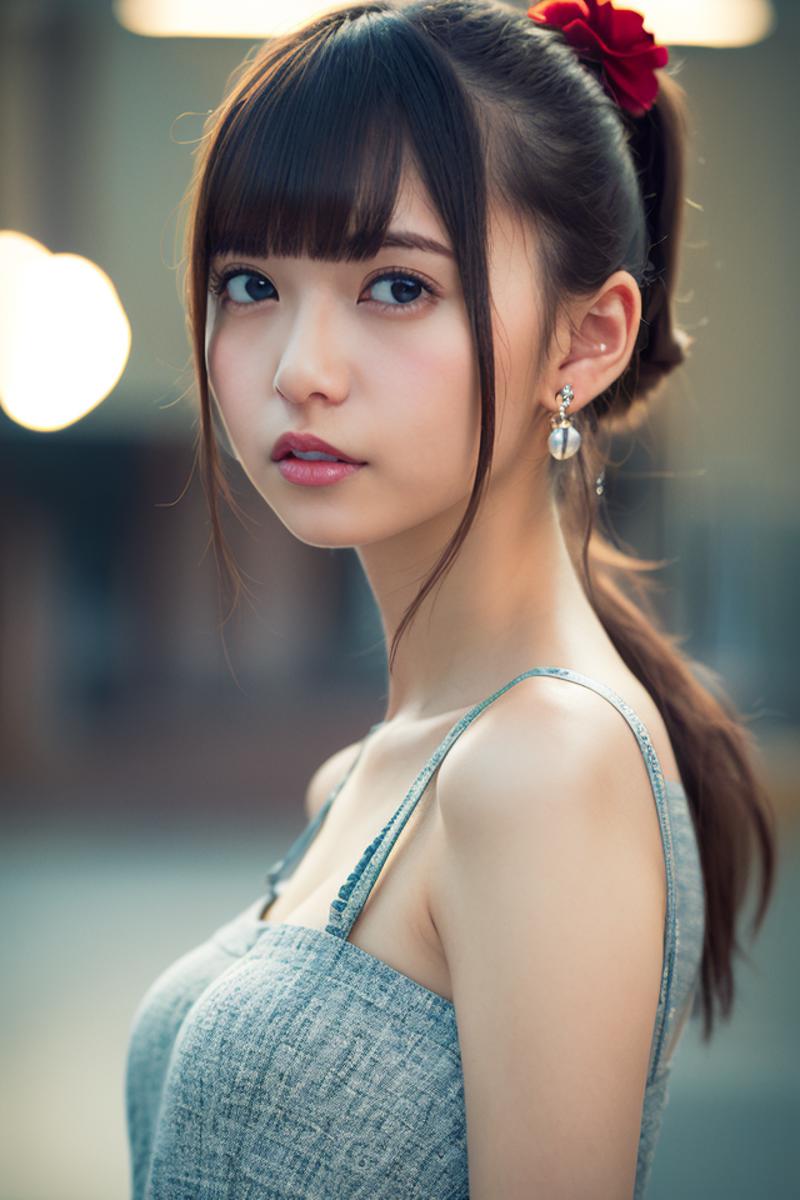 齋藤飛鳥 斋藤飞鸟 Saito Asuka - v1.0 Showcase | Civitai