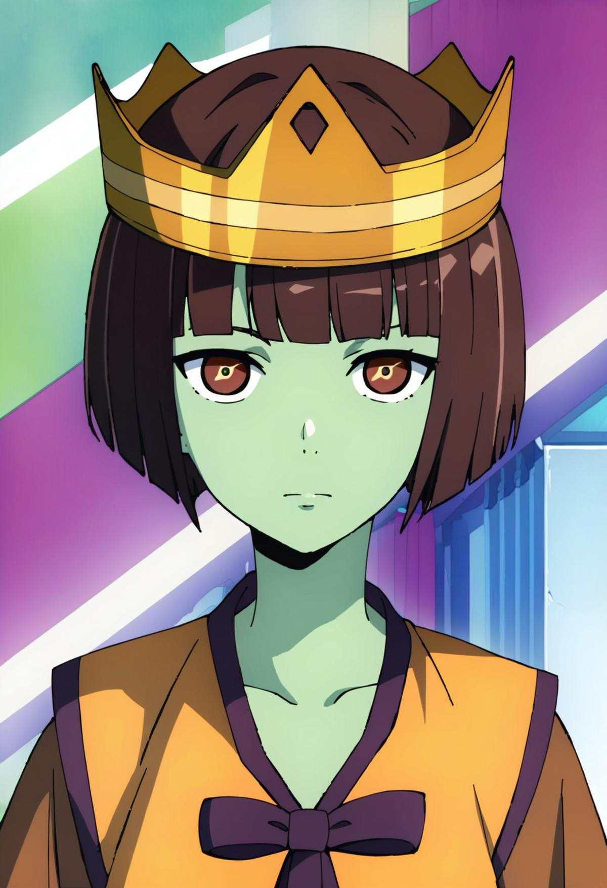 Anak Zahard - Tower of God [Pony XL] - v1 | Stable Diffusion LoRA | Civitai