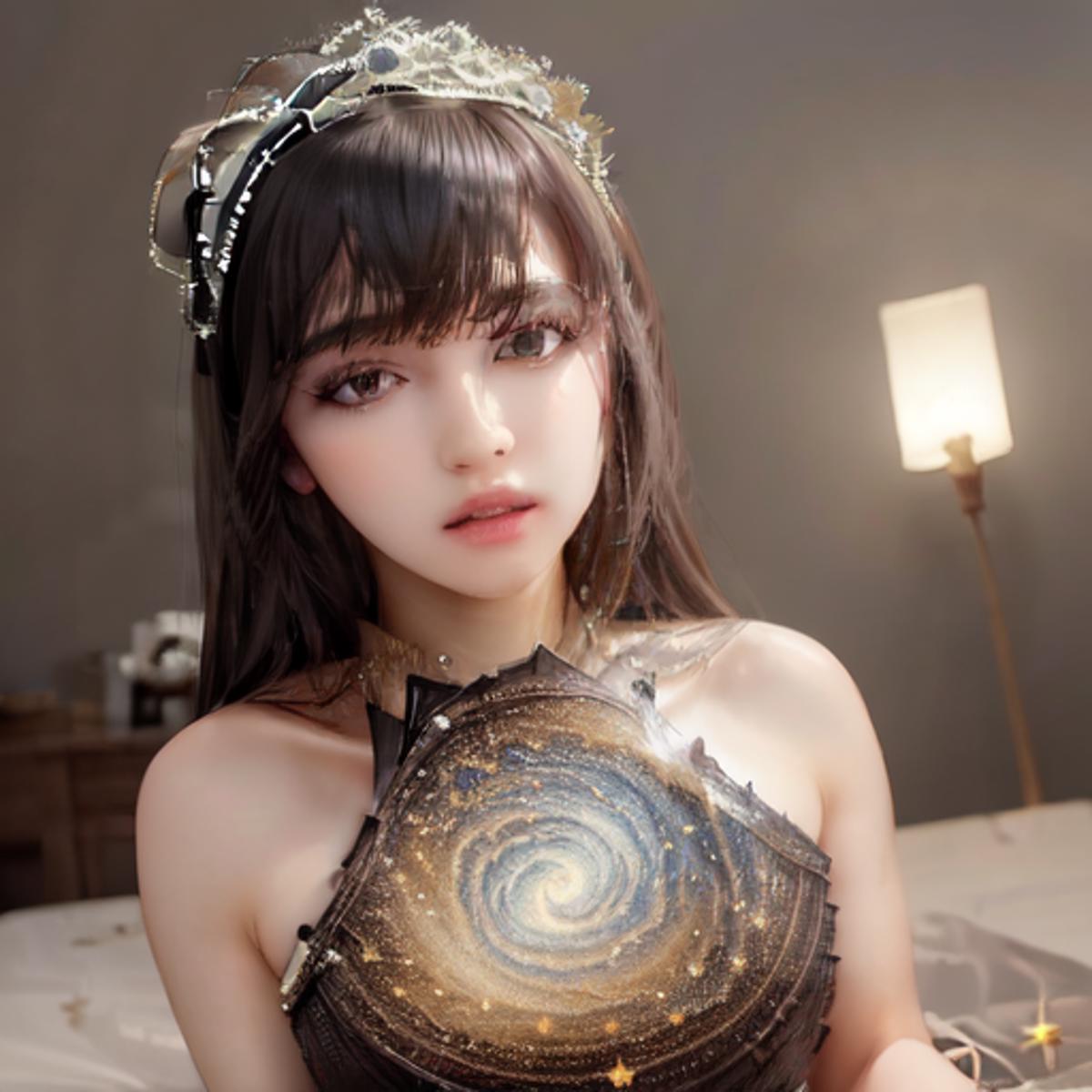 Citygirl 城市娘 - V6 | Stable Diffusion LoRA | Civitai