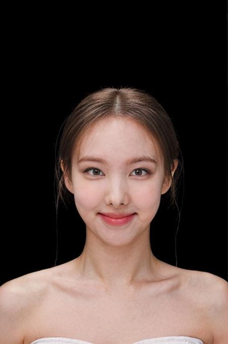 Twice Nayeon (나연) Lookalike - v1.0 | Stable Diffusion LoRA | Civitai
