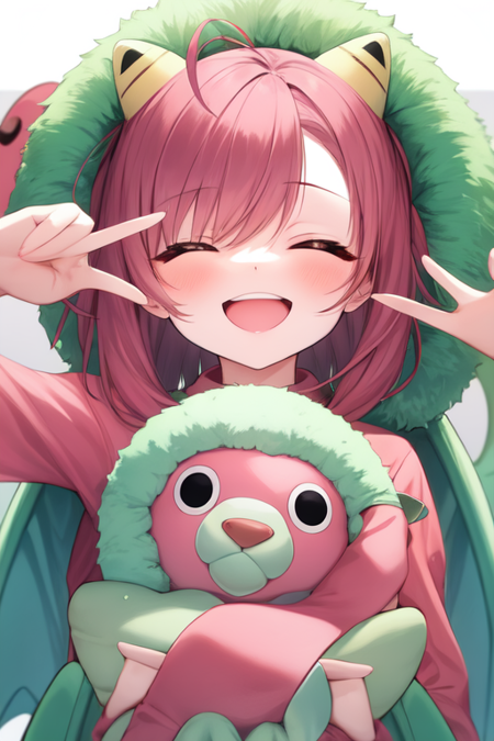 Director Chimera (from Spy x Family) - v1.0 | Stable Diffusion LoRA ...