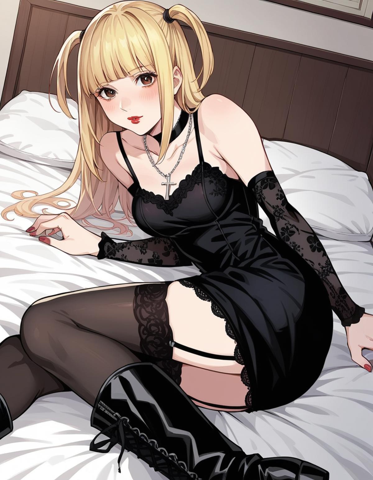 Image posted by nochekaiser881